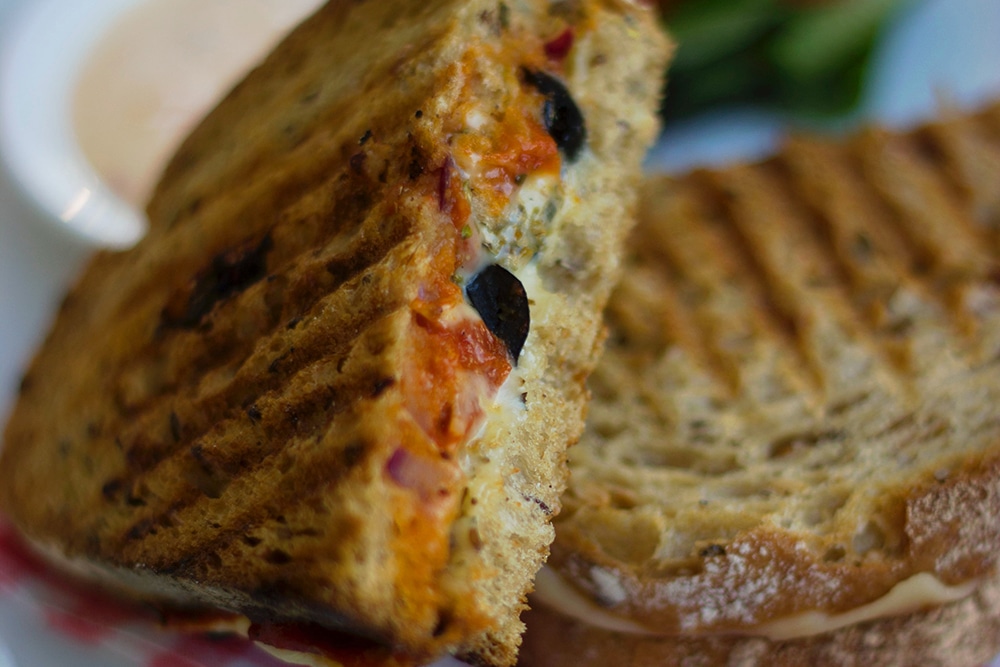 Tosti recept | Smakelijke tosti met Tikkie Flink! kaas